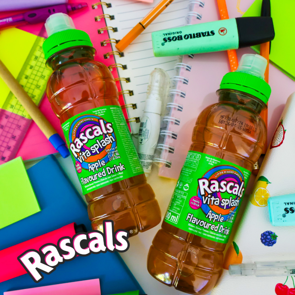 Rascals | Dynamic Brands