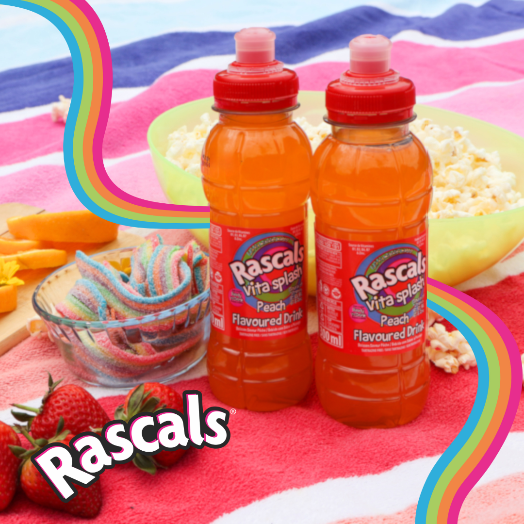 Rascals | Dynamic Brands