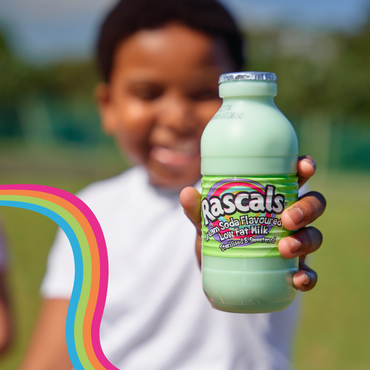 Rascals | Dynamic Brands